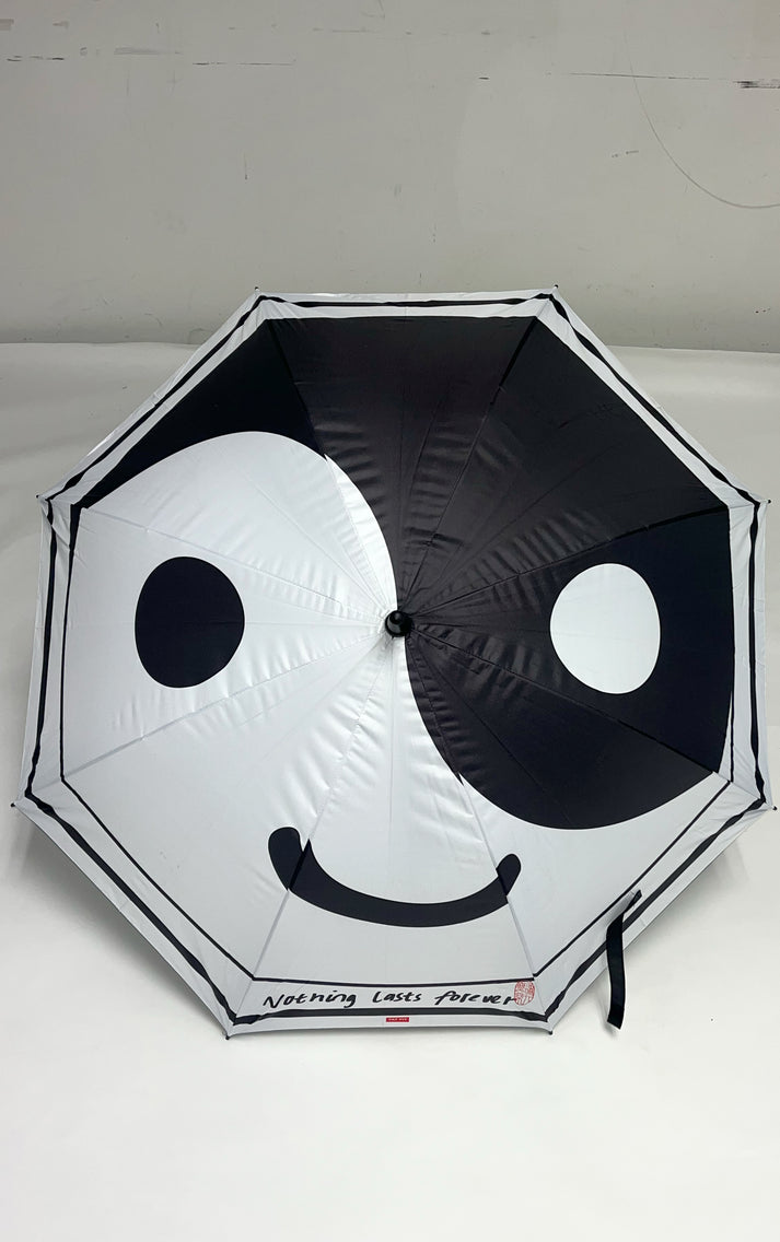NOTHING LASTS FOREVER UMBRELLA – YAT PIT