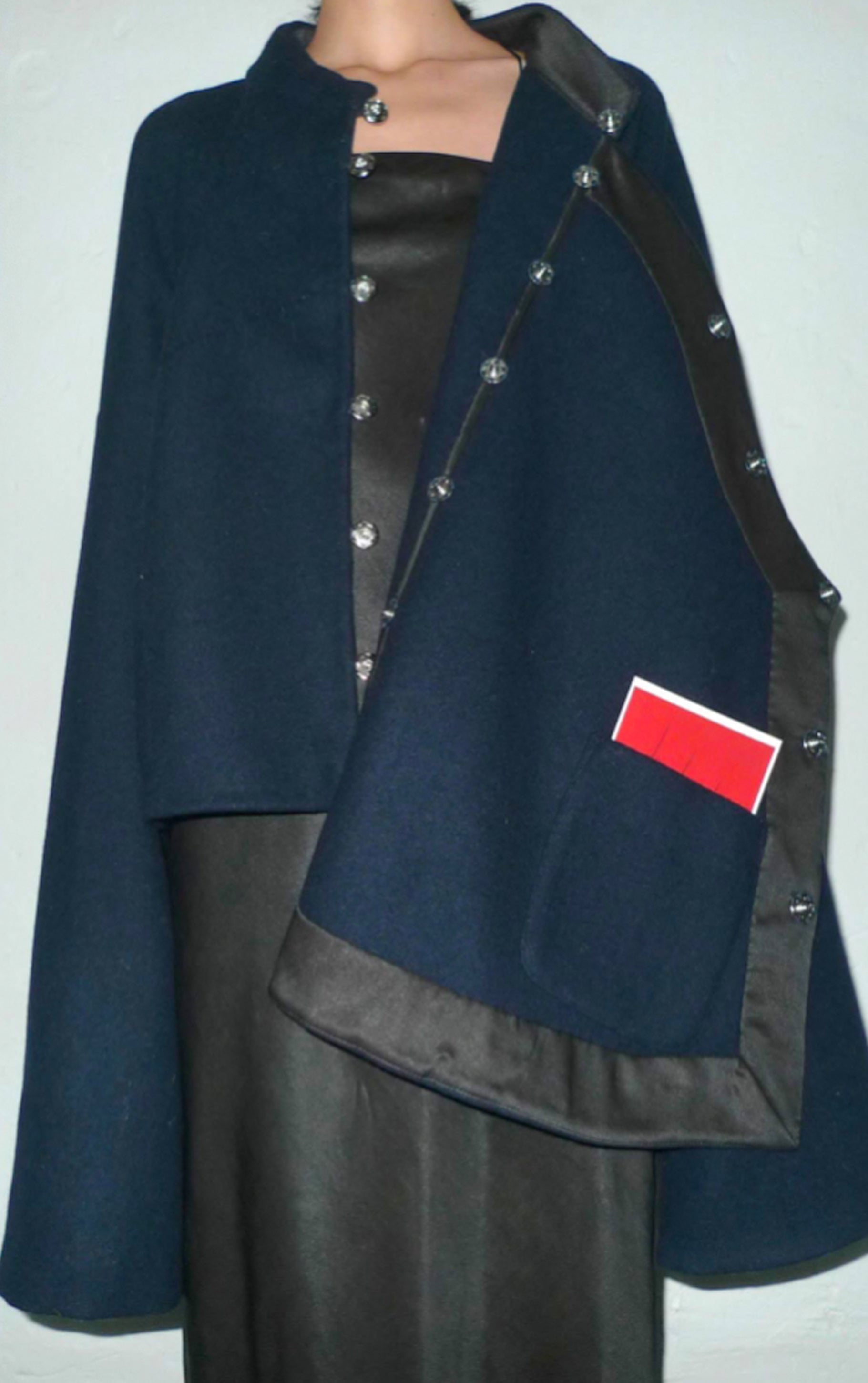 OUTERWEAR – YAT PIT